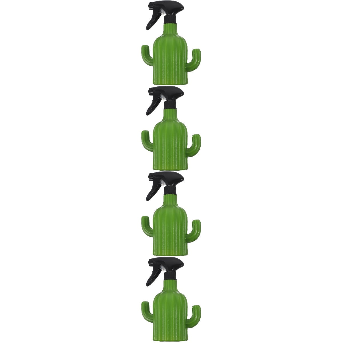 Set of 4 Hose Water Pitcher for Plants Cactus Watering Bottle - Walmart.com