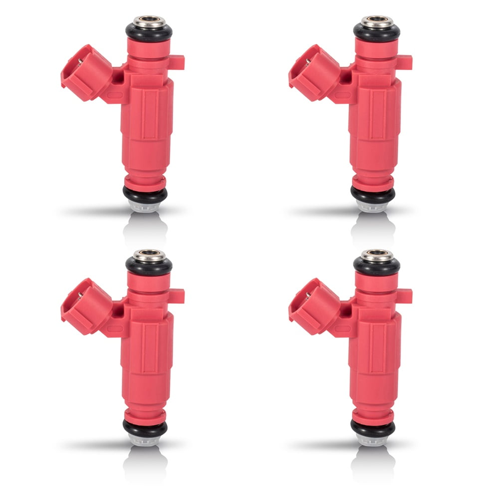 Kia Rio5 Fuel Injector