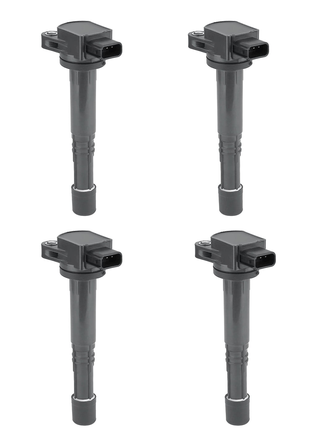 ISA Ignition Coils Pack for Honda Accord, Civic, CR-V Engine, 2002-2011 ...