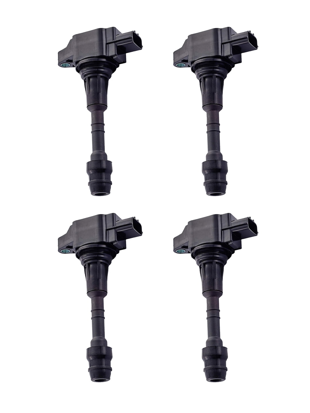 Nissan Nv3500 Ignition Coil