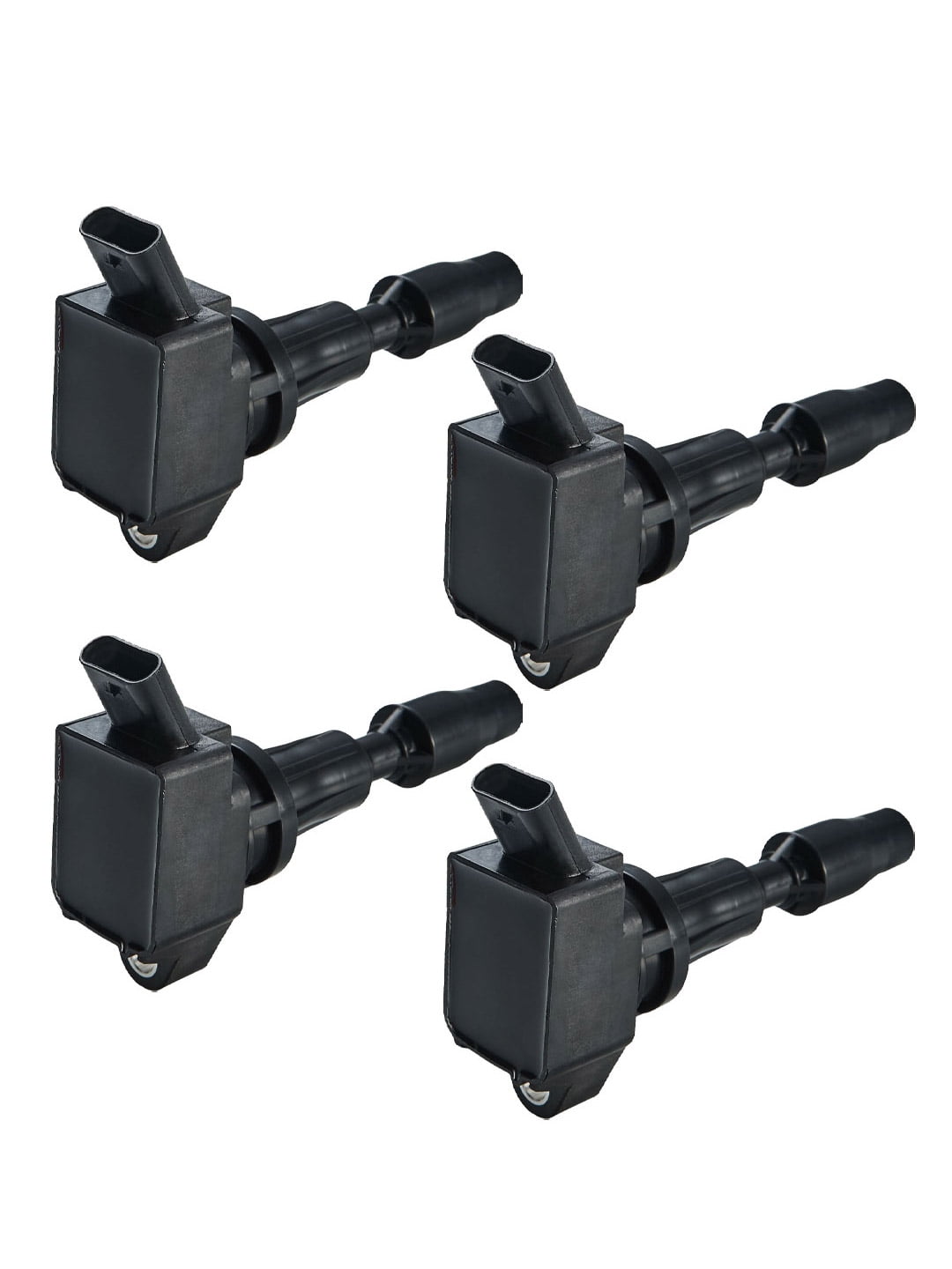Set of 4 Ignition Coils Compatible with 2018-2021 Kia Sportage 2.0L ...