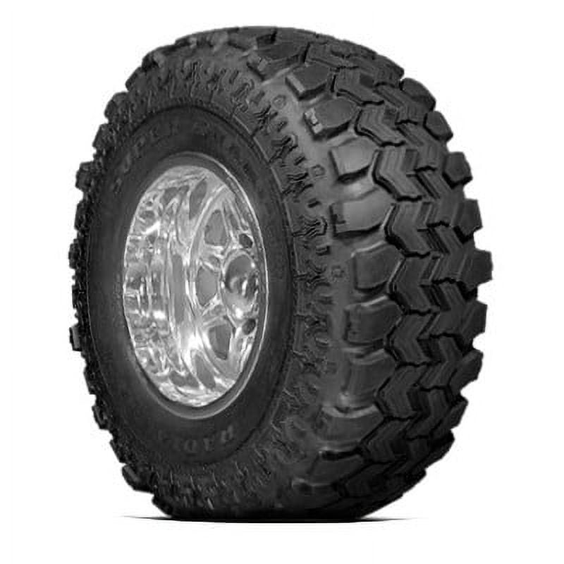 Set of 4 Interco Super Swamper SSR LT265/70R17 E Tires - Walmart.com