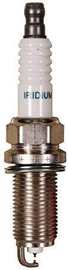 Set of 4 Iridium Spark Plugs IXEH20ETT 4710 For Nissan Altima, Rogue ...