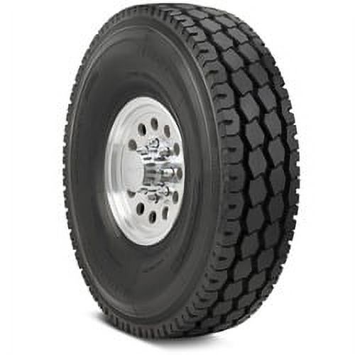 Set of 4 Ironman I-191 10.00R15/16TT 141K 10.00 15 Tires - Walmart.com