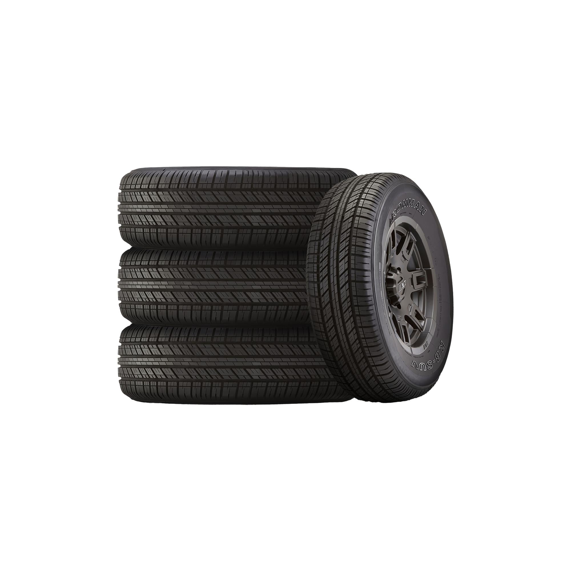 Set of 4 Ironman RB-SUV 275/55R20 117T Tires Fits: 2014-18 Chevrolet ...