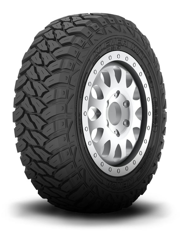 35X12.50R17 Tires in Shop by Size - Walmart.com