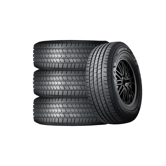235/75R15 Tires
