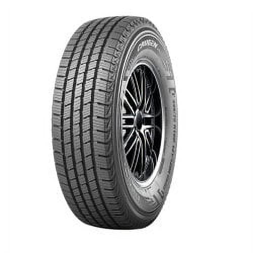 Kumho Crugen HT51C 235/65R16C 121R Tire - Set of 4 - Walmart.com