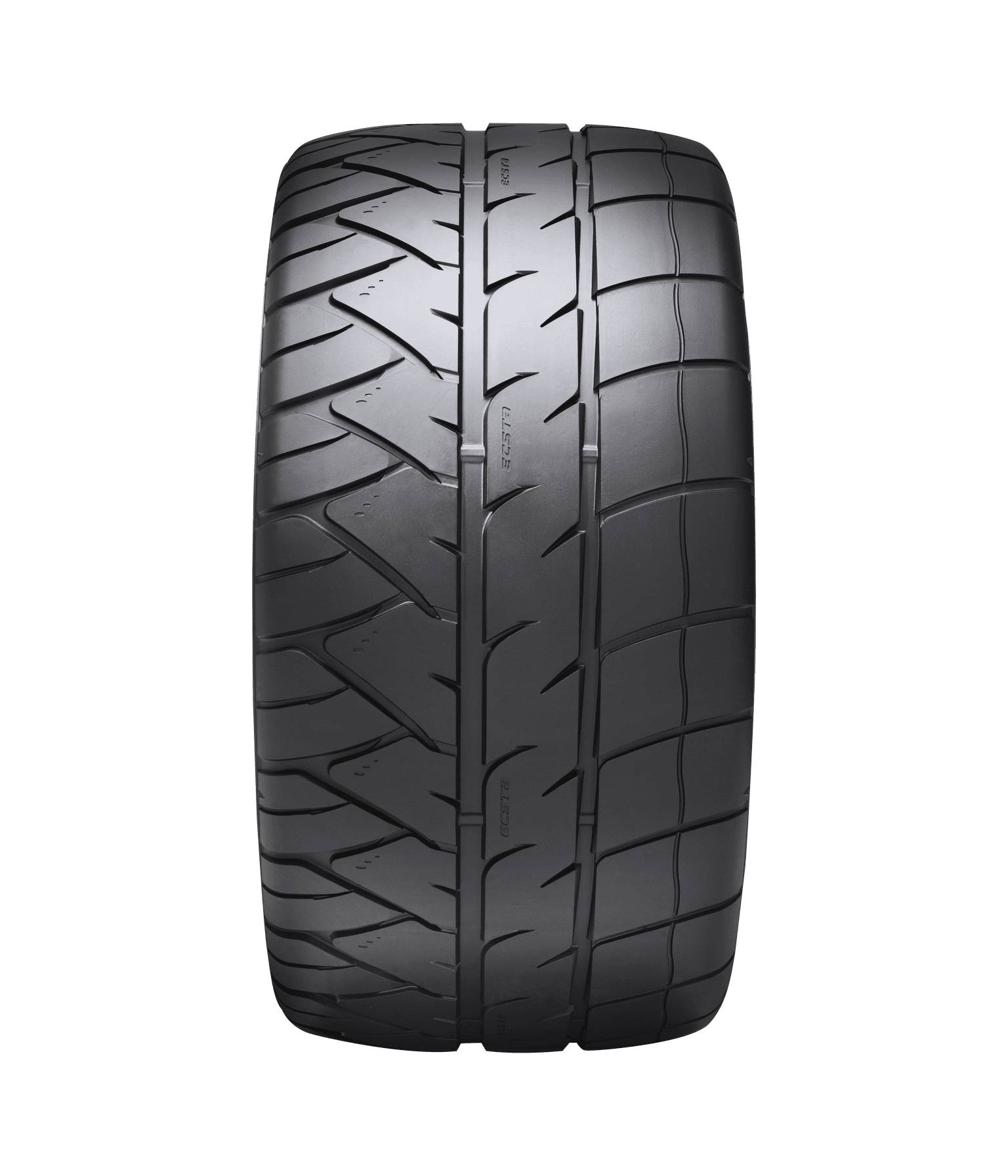 Set of 4 Kumho Ecsta V720 ACR P295/25ZR19 90Y Tires - Walmart.com
