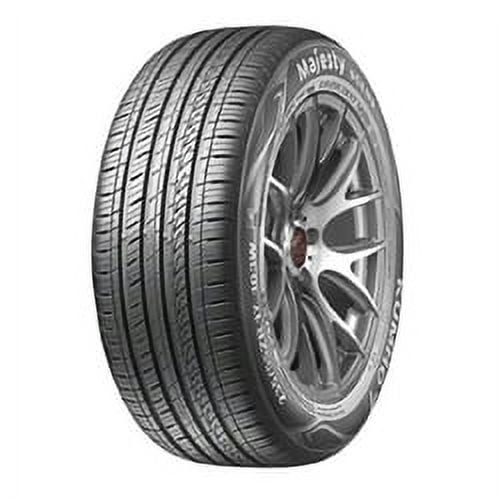 Set of 4 Kumho Majesty Solus KU50 225/45R17 91W Tires - Walmart.com