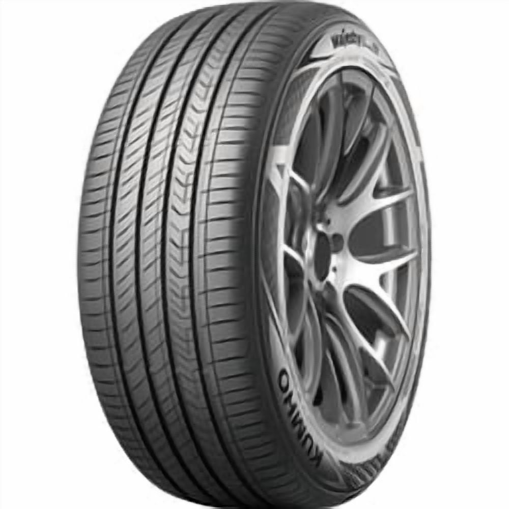Set of 4 Kumho Solus TA91 EV 235/40R19 96W Tires 2354019 235 40 19 ...