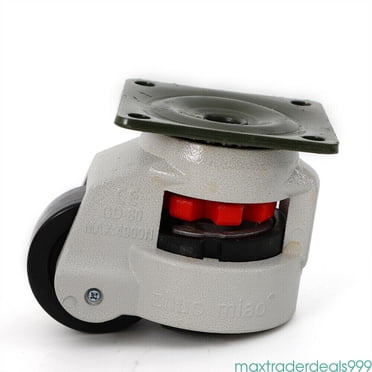 RollArounds® Heavy Duty Instant Rolling Casters Wheels - Walmart.com