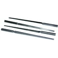 Set of 4 Mandrels 11 Inch Triangle, Round, Rectangle and Tear Drop ...