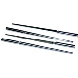Set of 4 Mandrels 11 Inch Triangle, Round, Rectangle and Tear Drop ...