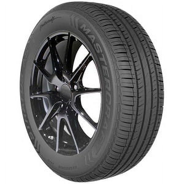 Mastercraft Stratus A/S All-Season Tires, Set of 4, 225/60R18 100H ...