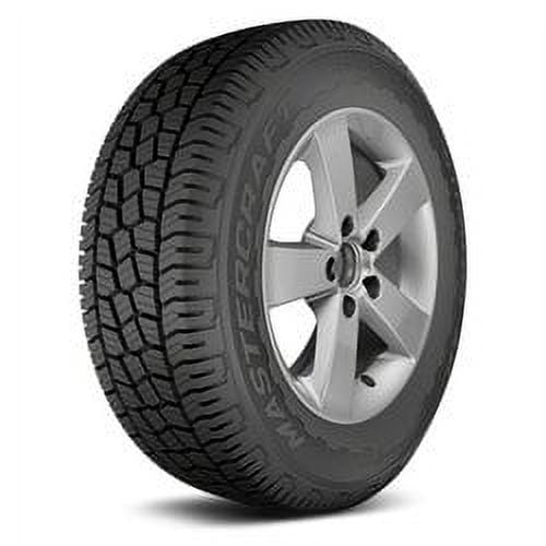 Set of 4 Mastercraft Stratus AP 235/70R16 106T Tires - Walmart.com