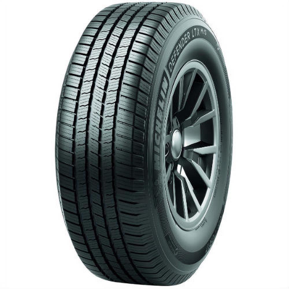 Michelin Defender LTX M/S 265/70R16 112T - Set of 4 All-Season Tires ...
