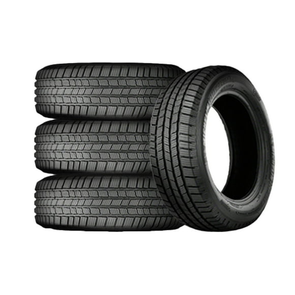 Michelin Defender LTX Tires in Michelin Defender Tires - Walmart.com