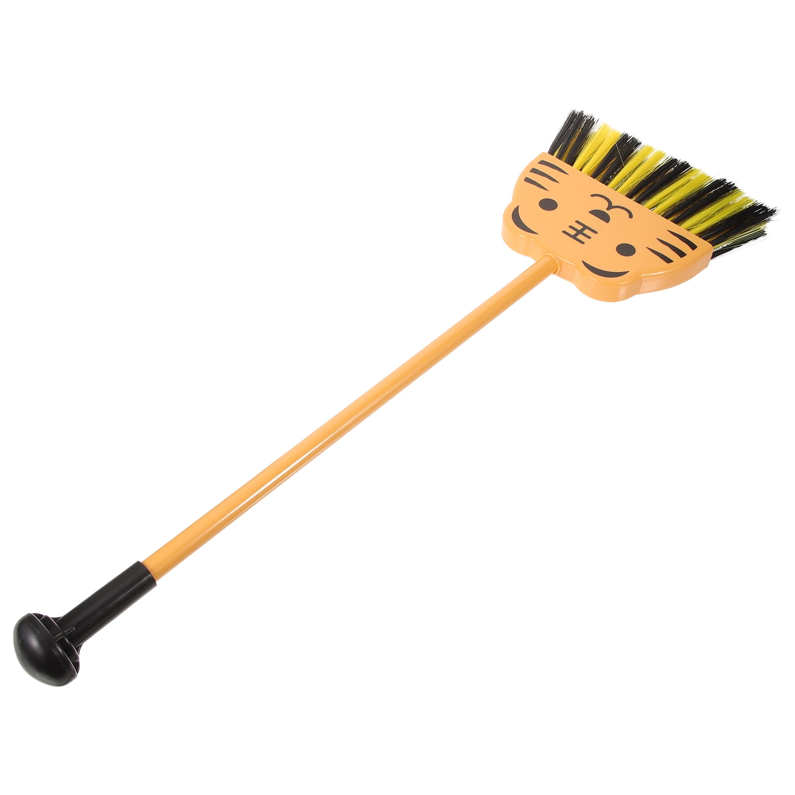 Set of 4 Mini Toys Cleaning Children's Broom and Dustpan Pupils ...