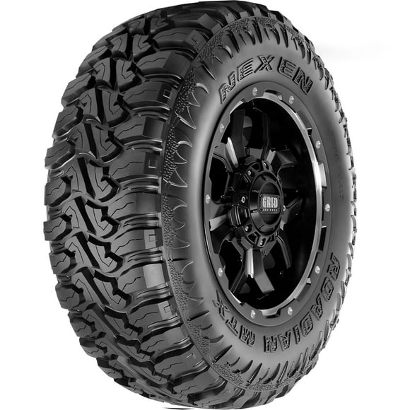 255/75R17 Tires