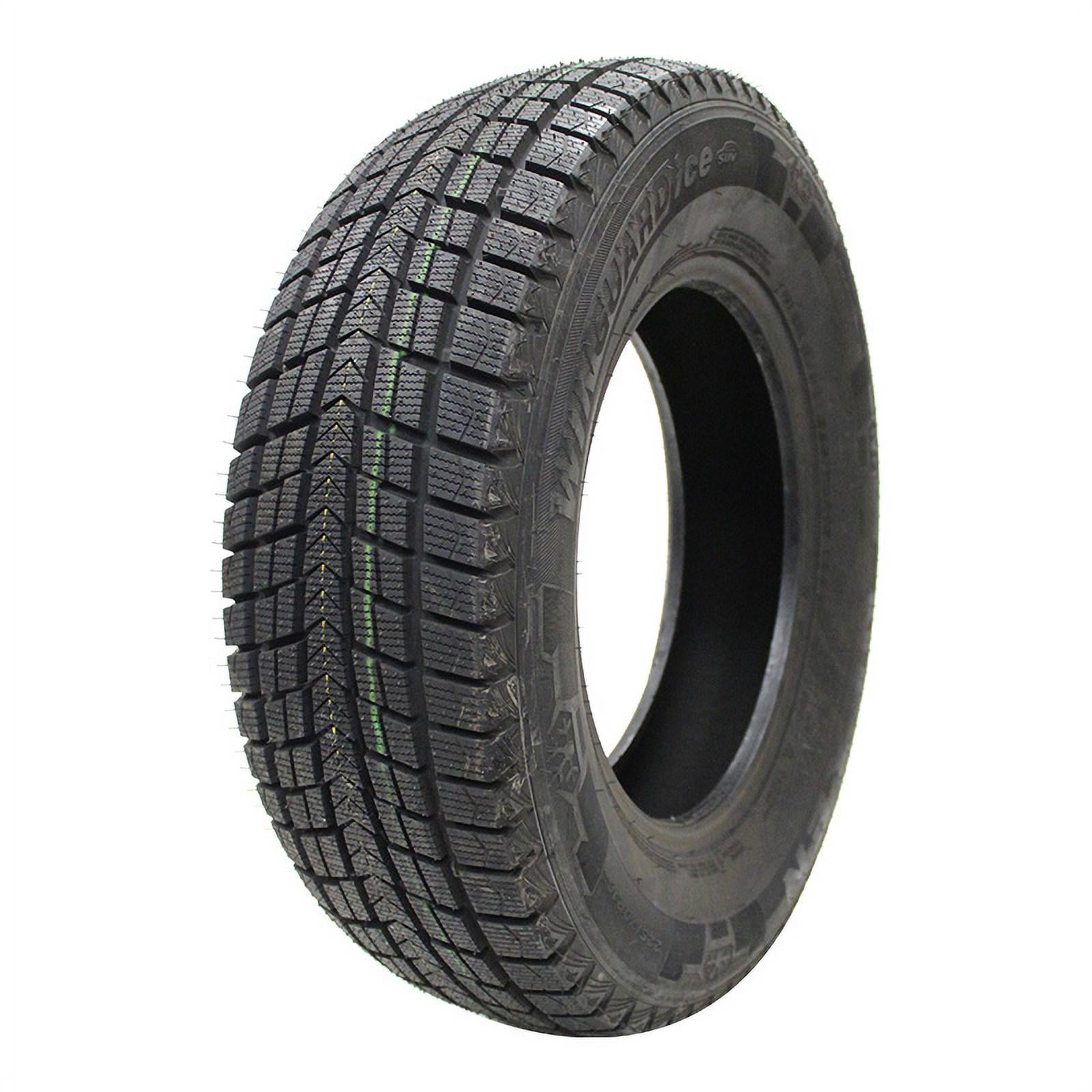 Set of 4 Nexen Winguard Ice SUV 265/70R16 112Q Tires - Walmart.com