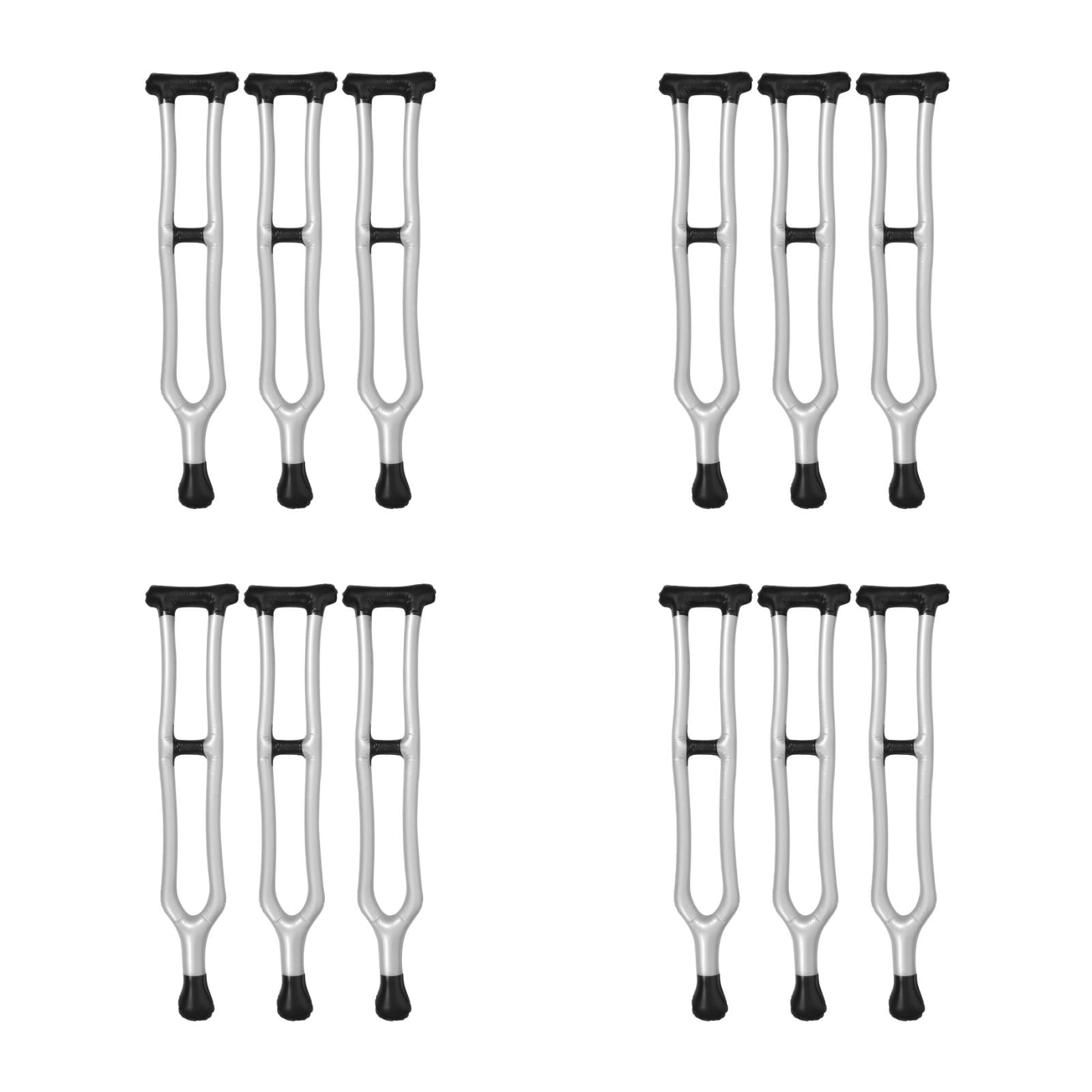 FESTFENDS Pvc Inflatable Toy for Kids Party 12Pcs 49X11In - Walmart.com