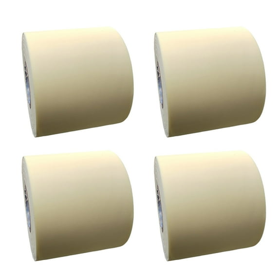 Set of 4 PVC Wrapping Straps Weather Resistant Heavy Duty PVC Straps ...