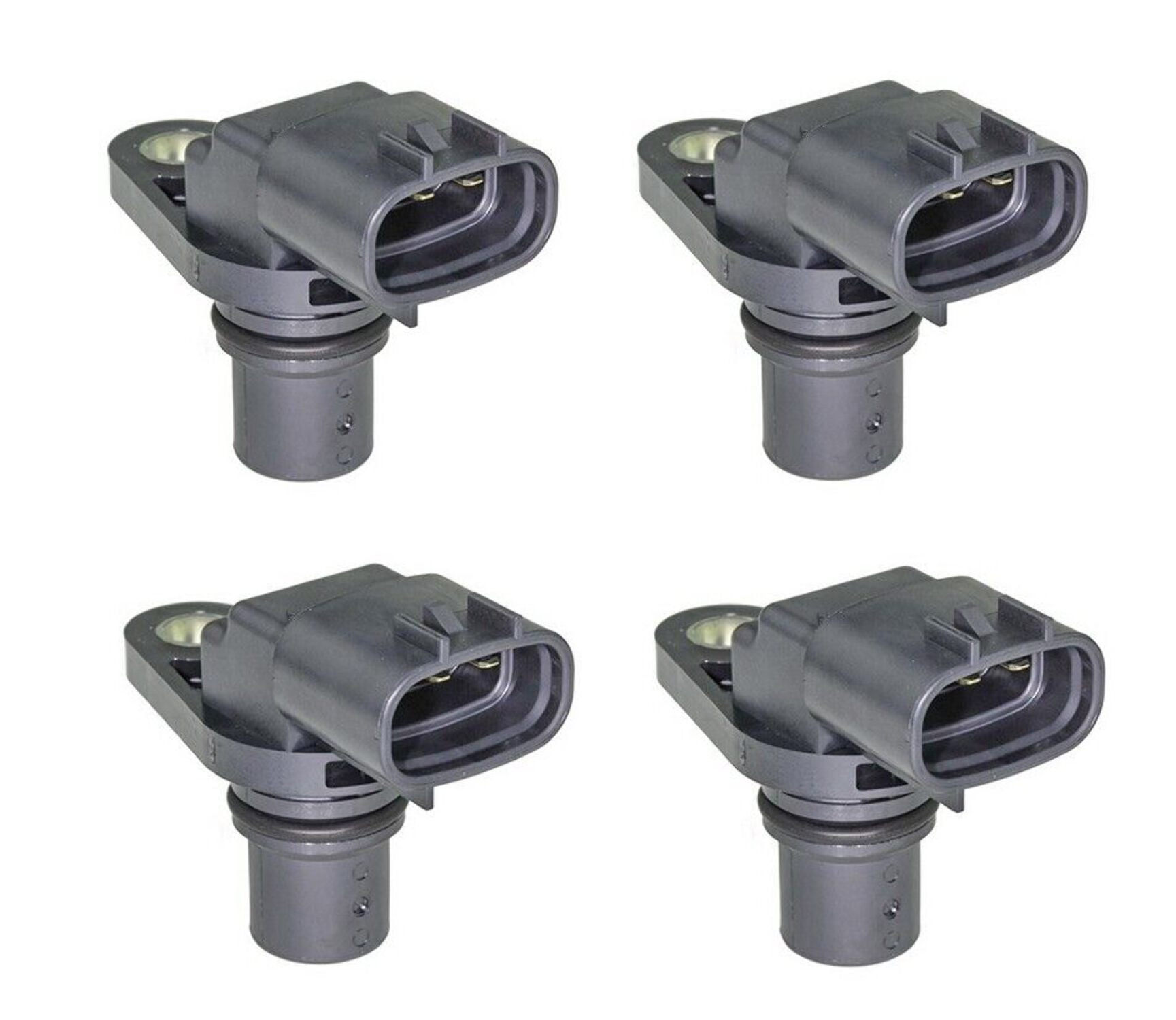 Set of 4 Pc Camshaft Position Sensors for Subaru Legacy Outback ...