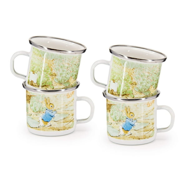 Peter Rabbit Cups