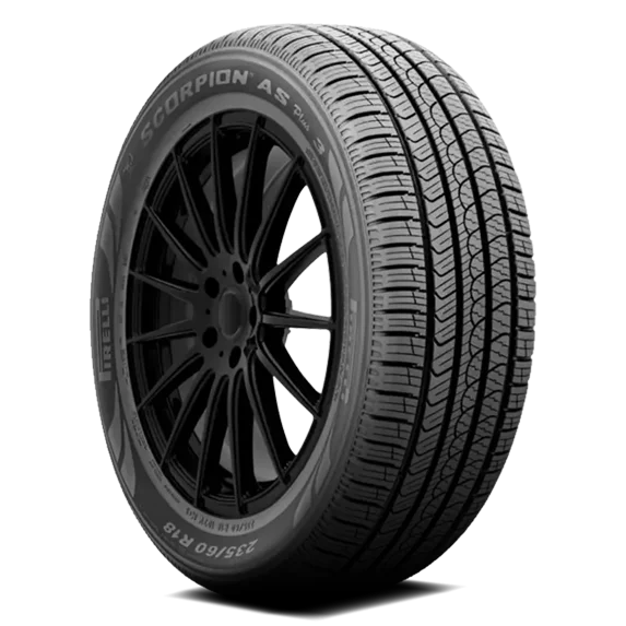 Pirelli Scorpion All Season Plus 3 104H Tire, Size 235/65R17 - Pack of ...