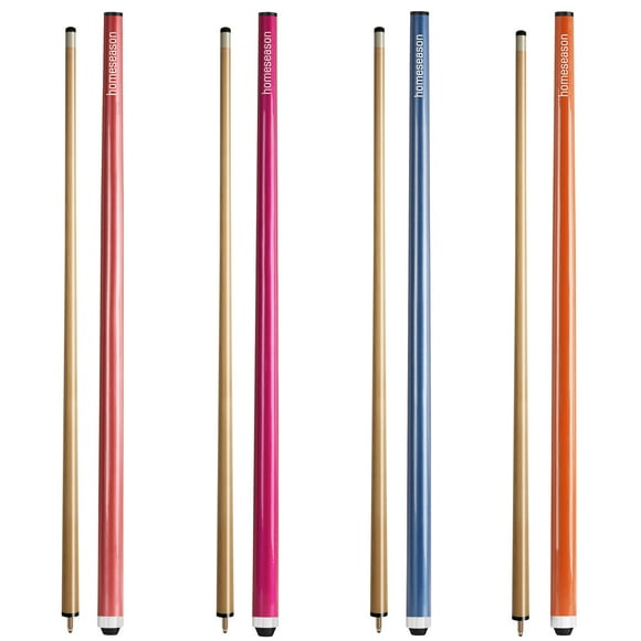 Poolsticks
