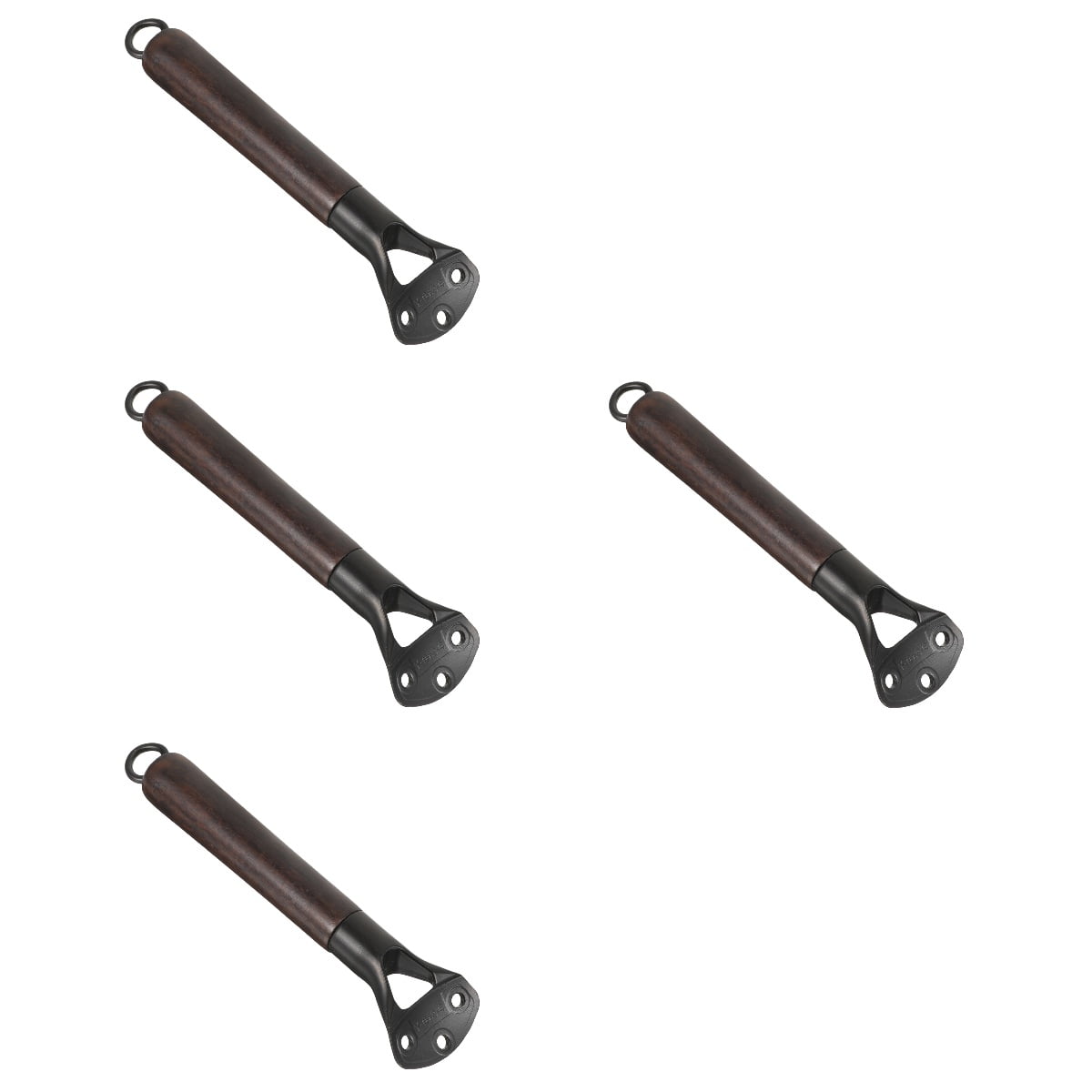 Set of 4 Pots Universal Pot Handle Wok Hanging Handle 25.50X6.50X4.00CM ...