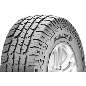 265/70R17 Tires