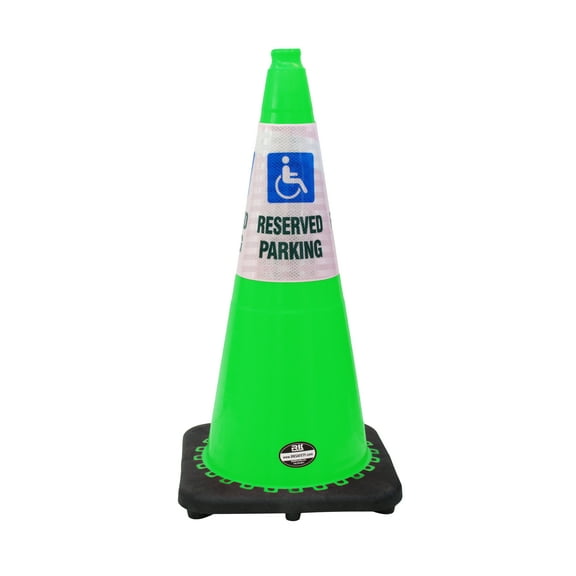 Traffic Cones