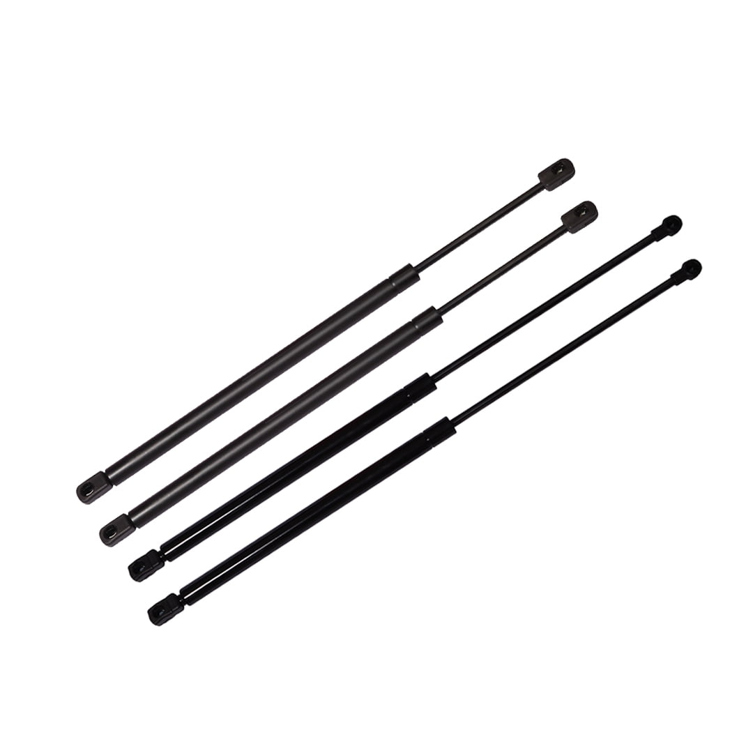 Set of 4 Rear-Trunk Lid-Liftgate Lift Support For 2004-2009 Mazda 3 ...