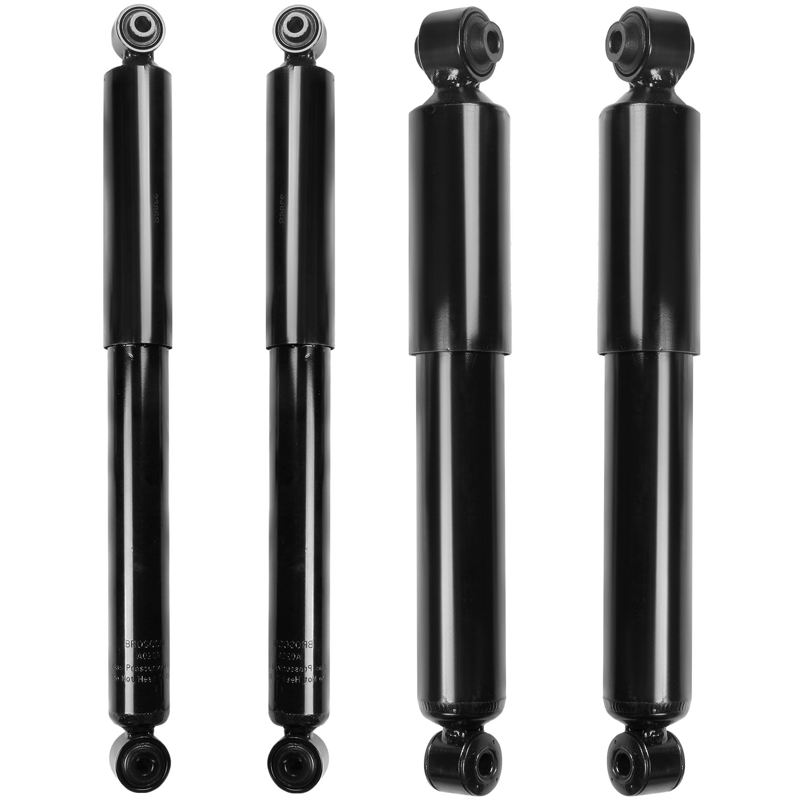 Chrysler Aspen Shock Absorber