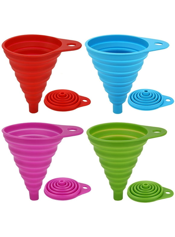 Funnels & Funnel Sets in Kitchen Tools & Gadgets - Walmart.com