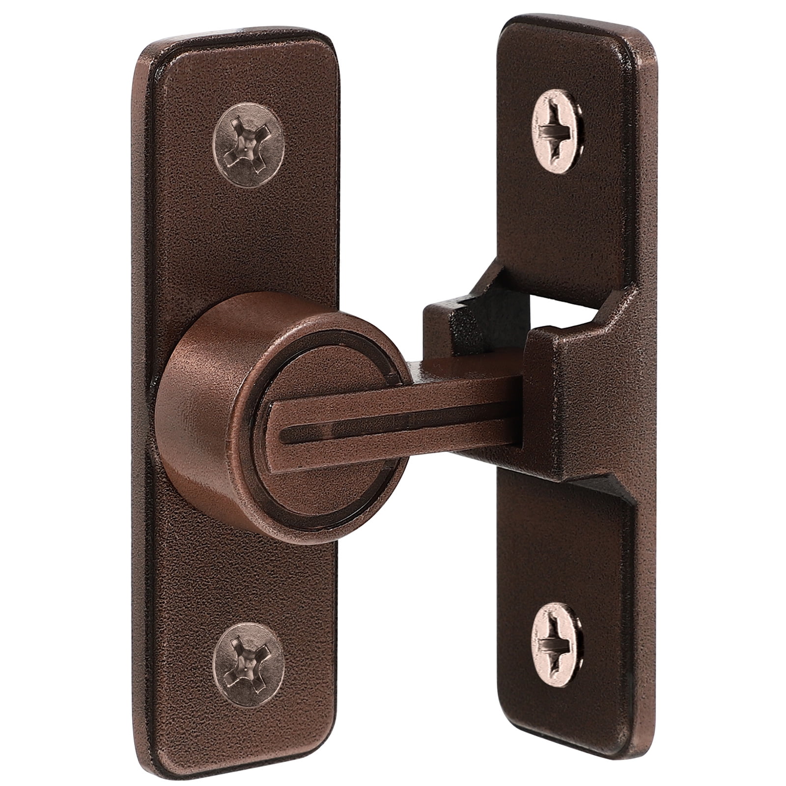Set of 4 Sliding Door Security Bar Plug Latch Child - Walmart.com