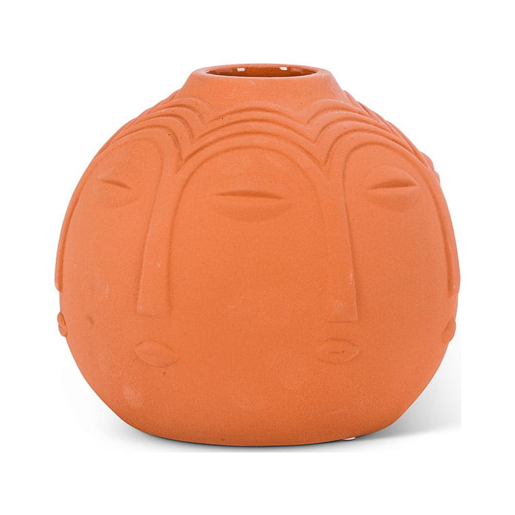 Set of 4 Small Multi Face Vase - Walmart.com