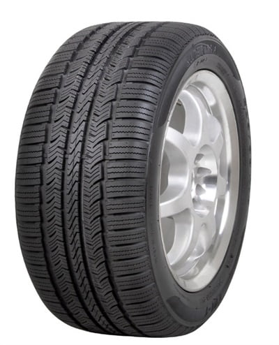 Set of 4 SuperMax TM-1 225/60R16 98T Tires Fits: 2013 Chevrolet Impala ...