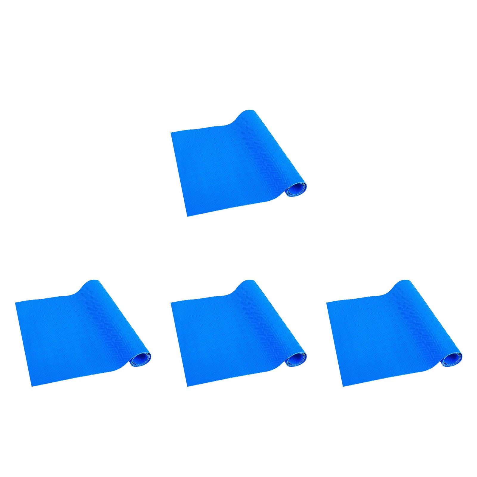 Set of 4 Swimming Pool Ladder Mat Toys Protector Skimmer Ladders ...