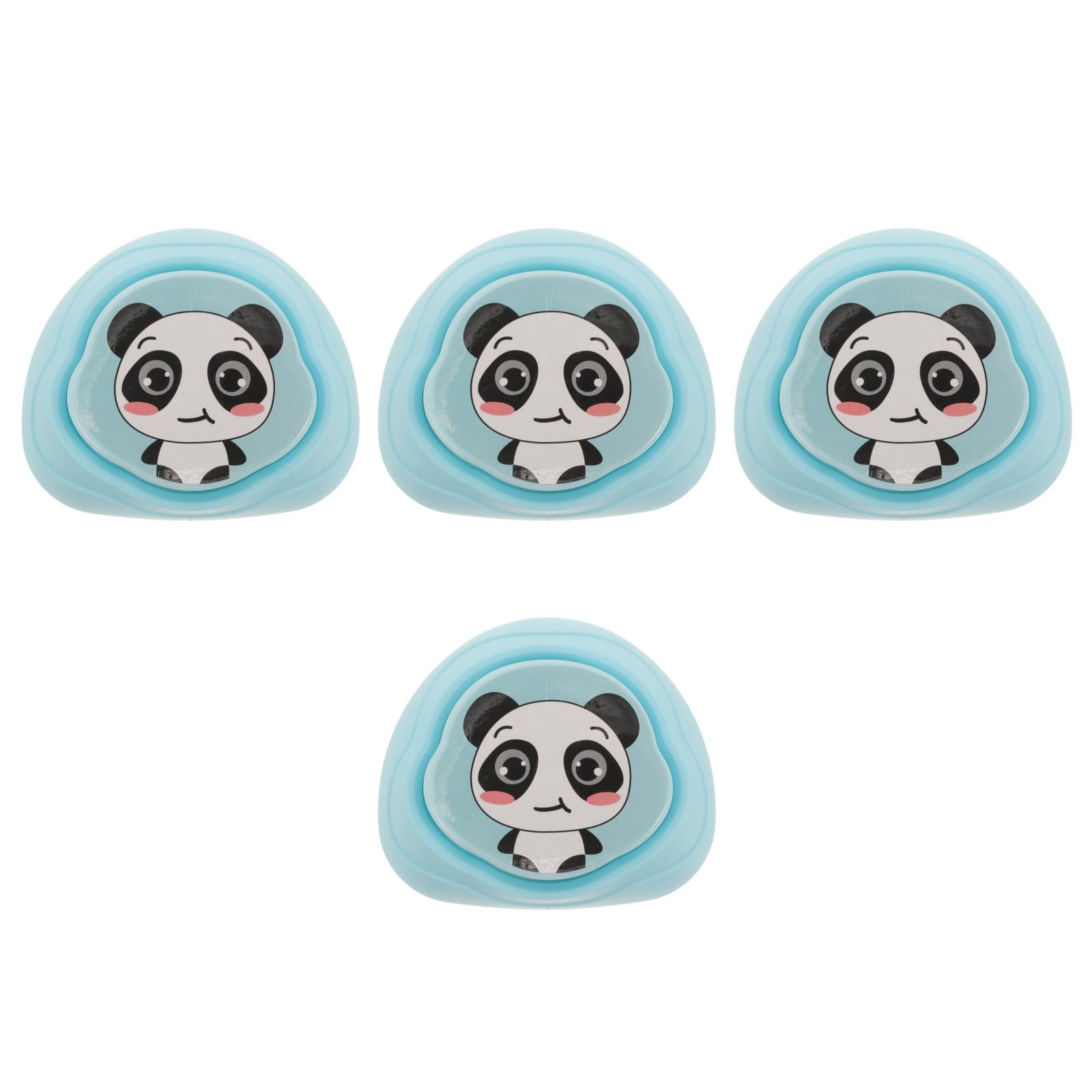 Set of 4 Touch Height Device Jumping Training Toy Kids Sports Toys ...