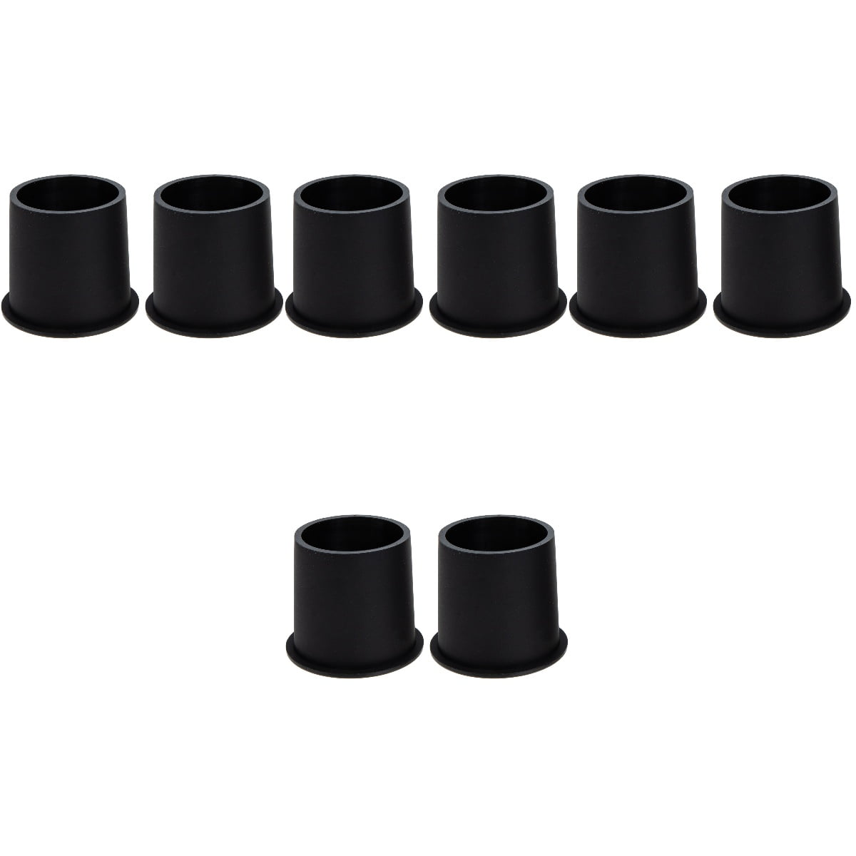 Set of 4 Umbrella Wedge Plugs Patio Table Hole Opening Pool - Walmart.com