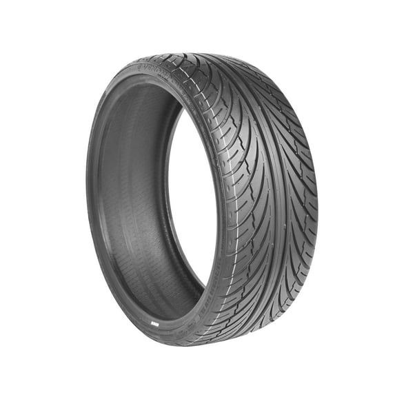 Set of 4 Venom Power Ragnarok Zero X 225/35ZR19 88W XL Tires - Walmart.com