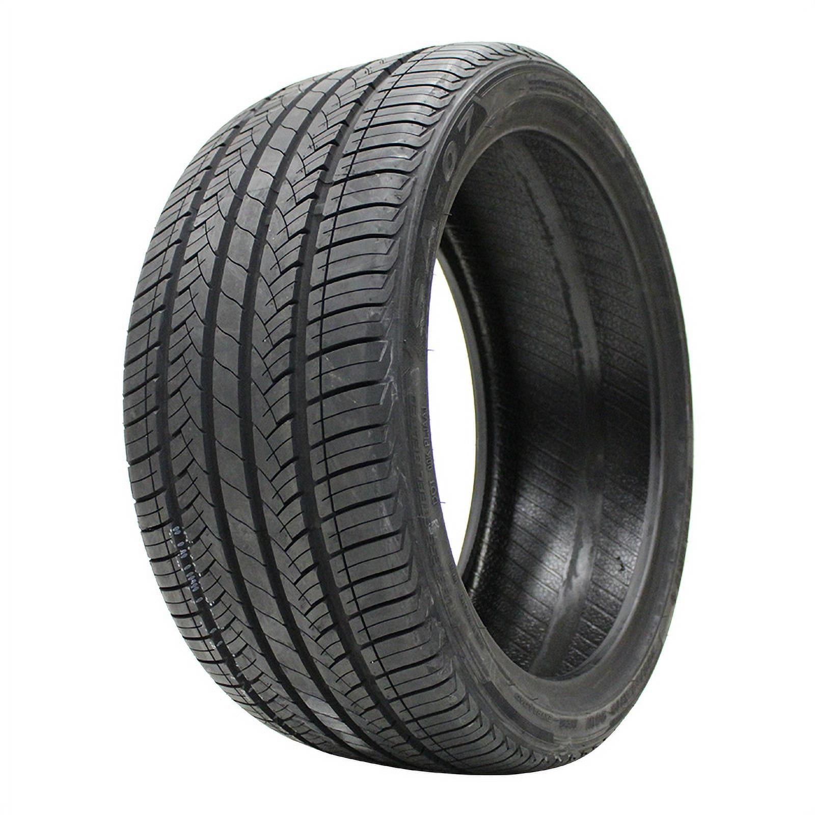 2016 Ford Fusion Tires