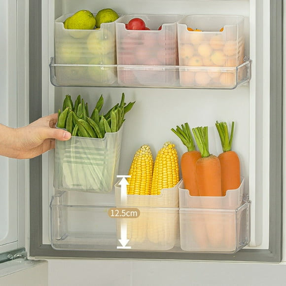 Refrigerator Boxes