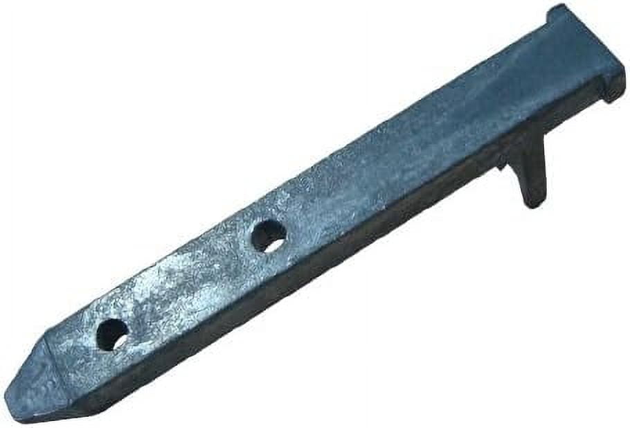 Set of 4 Window Sash Balance Pivot Bars 6994 - Walmart.com