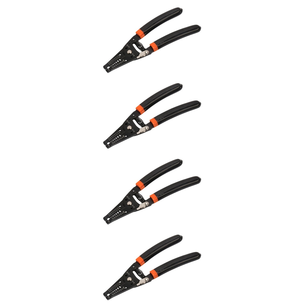 Set of 4 Wire Strippers OB11 Sofa The Crawling Thermometer Mini ...