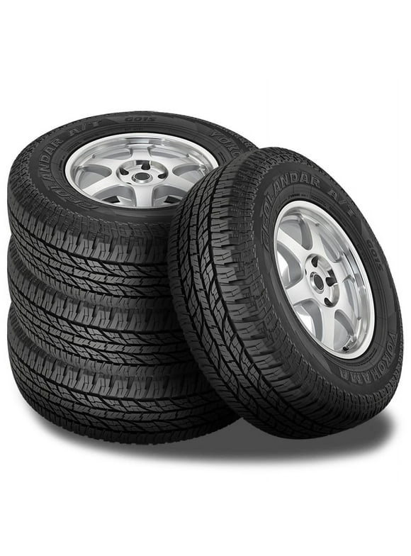 275/70R16 Tires in Shop by Size - Walmart.com