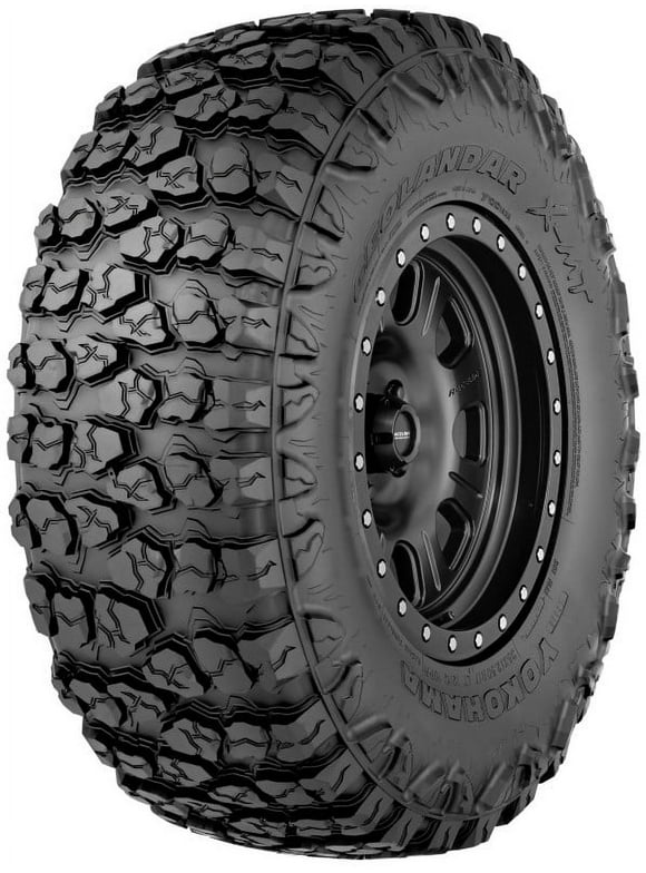 35x12.50R20 Tires in Shop by Size - Walmart.com